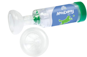 Aerokat Inhaler – Better Living for Cats with Aerosol Inhaler